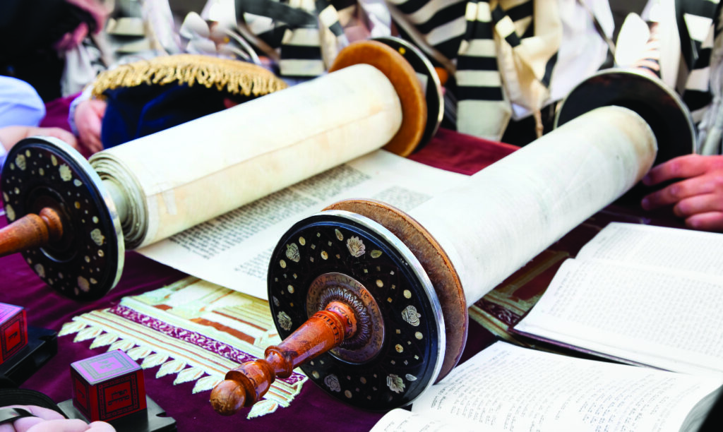 The Warning Passages in Hebrews (Part 1) - Grace Evangelical Society