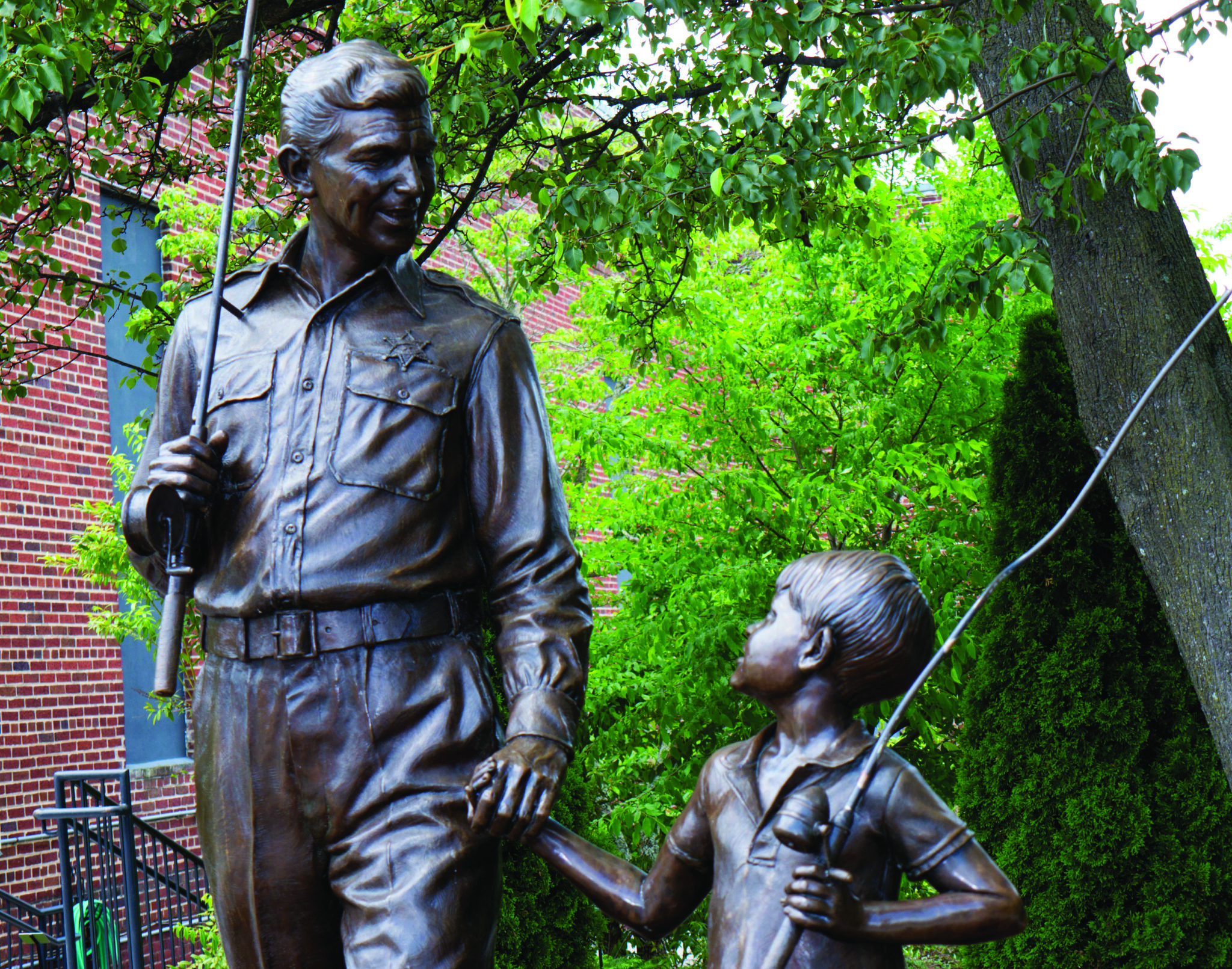 My Mayberry - Grace Evangelical Society