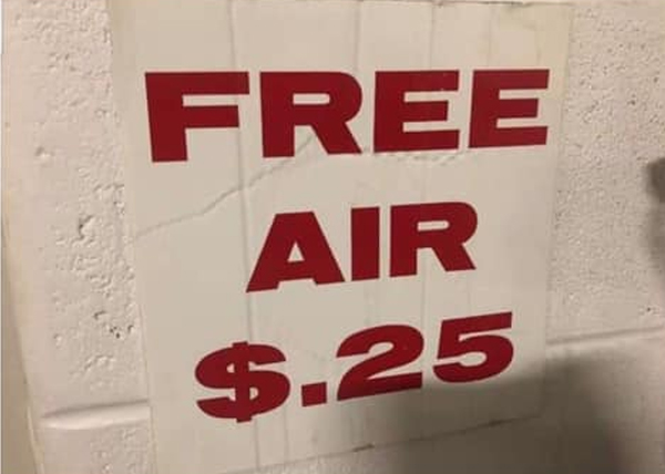 Free Air or Hot Air? - Grace Evangelical Society