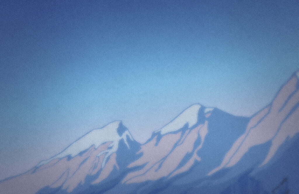 A Real Mountaintop Experience – Grace Evangelical Society