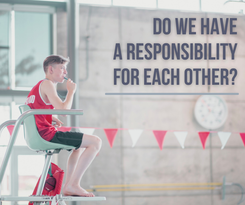 Looking Out for Others (Hebrews 13:17) – Grace Evangelical Society