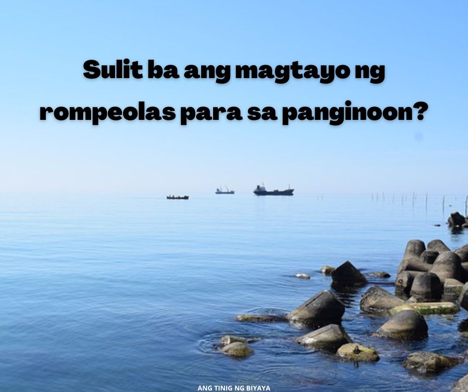 ROMPEOLAS NI WAMURA – Grace Evangelical Society