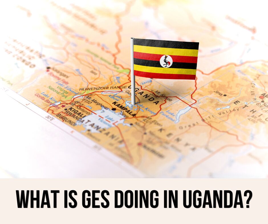 Missions Moment: Uganda – Grace Evangelical Society