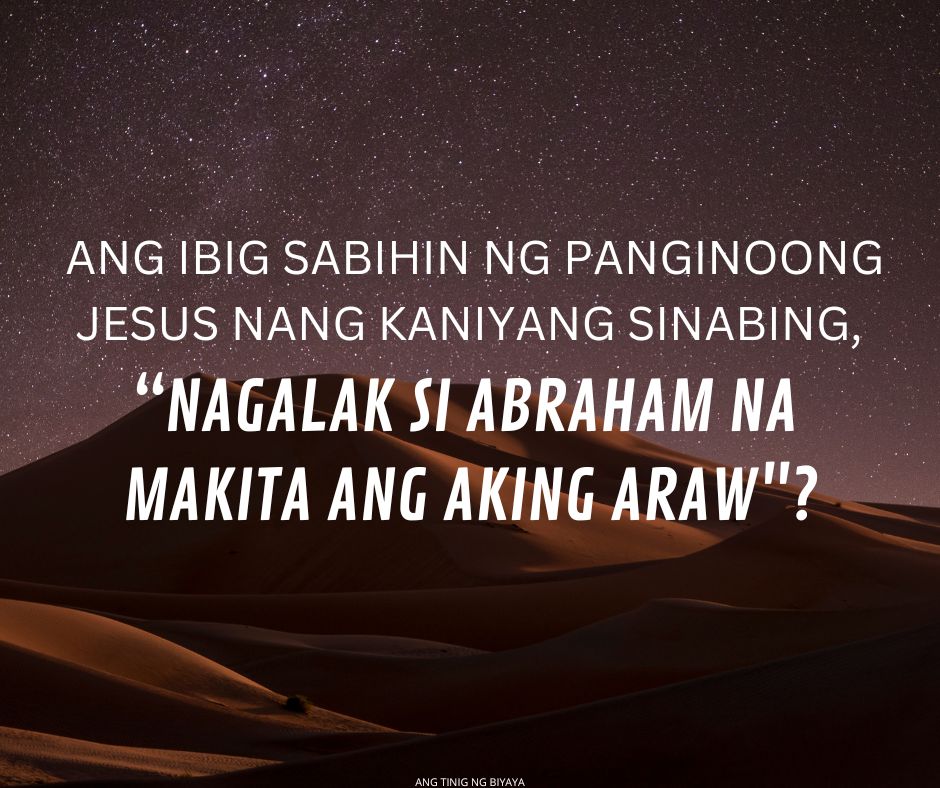 Ang Katubusan Ni Job – Grace Evangelical Society