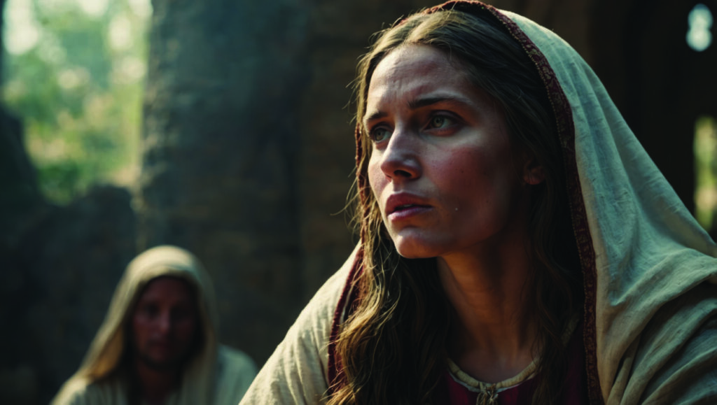 Did Jesus Warn Mary Magdalene Not to Touch Him? - Grace Evangelical Society