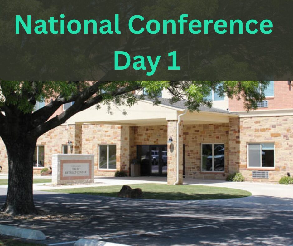 Monday – 2025 GES National Conference – Grace Evangelical Society