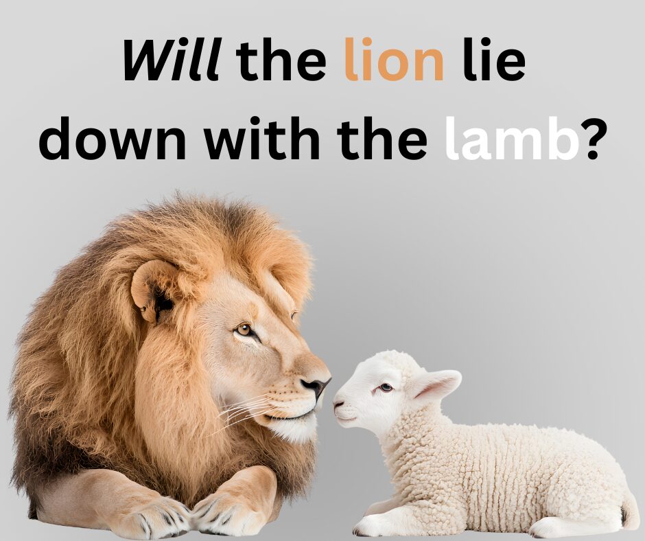 Mandela Theology – Grace Evangelical Society