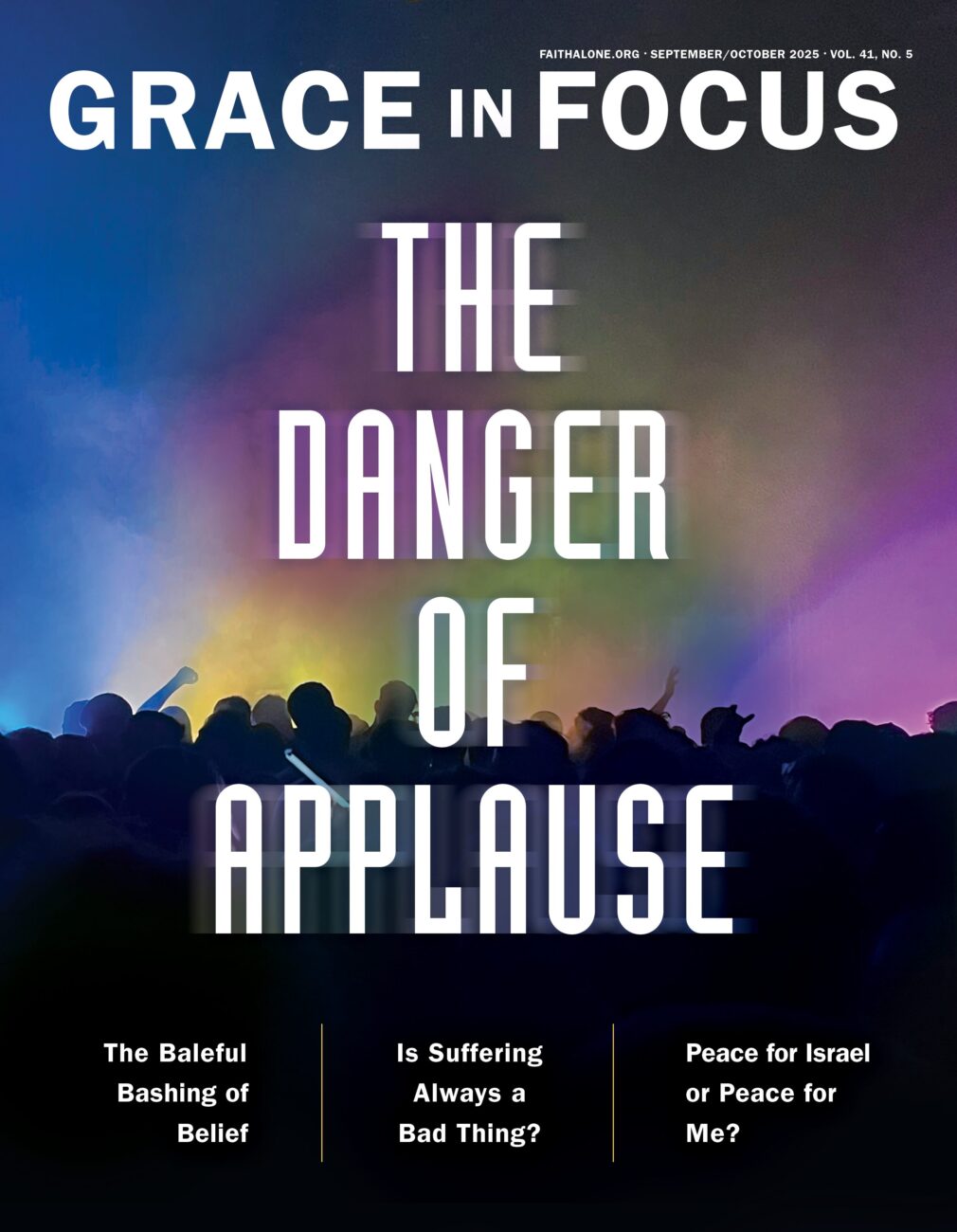 Resources – Grace Evangelical Society