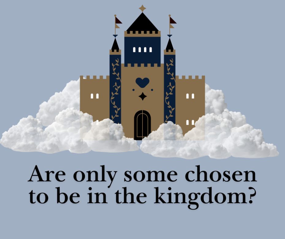 Reaching Out to the Unbeliever - Grace Evangelical Society